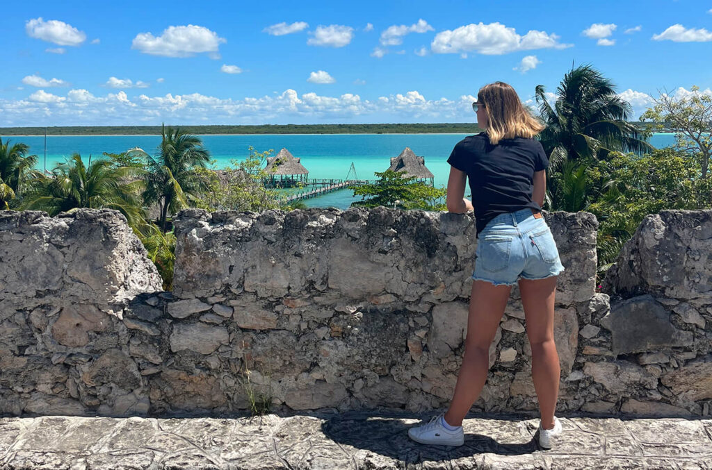 Unser Fazit - Yucatan / Mexiko Backpacking| katlas beyond